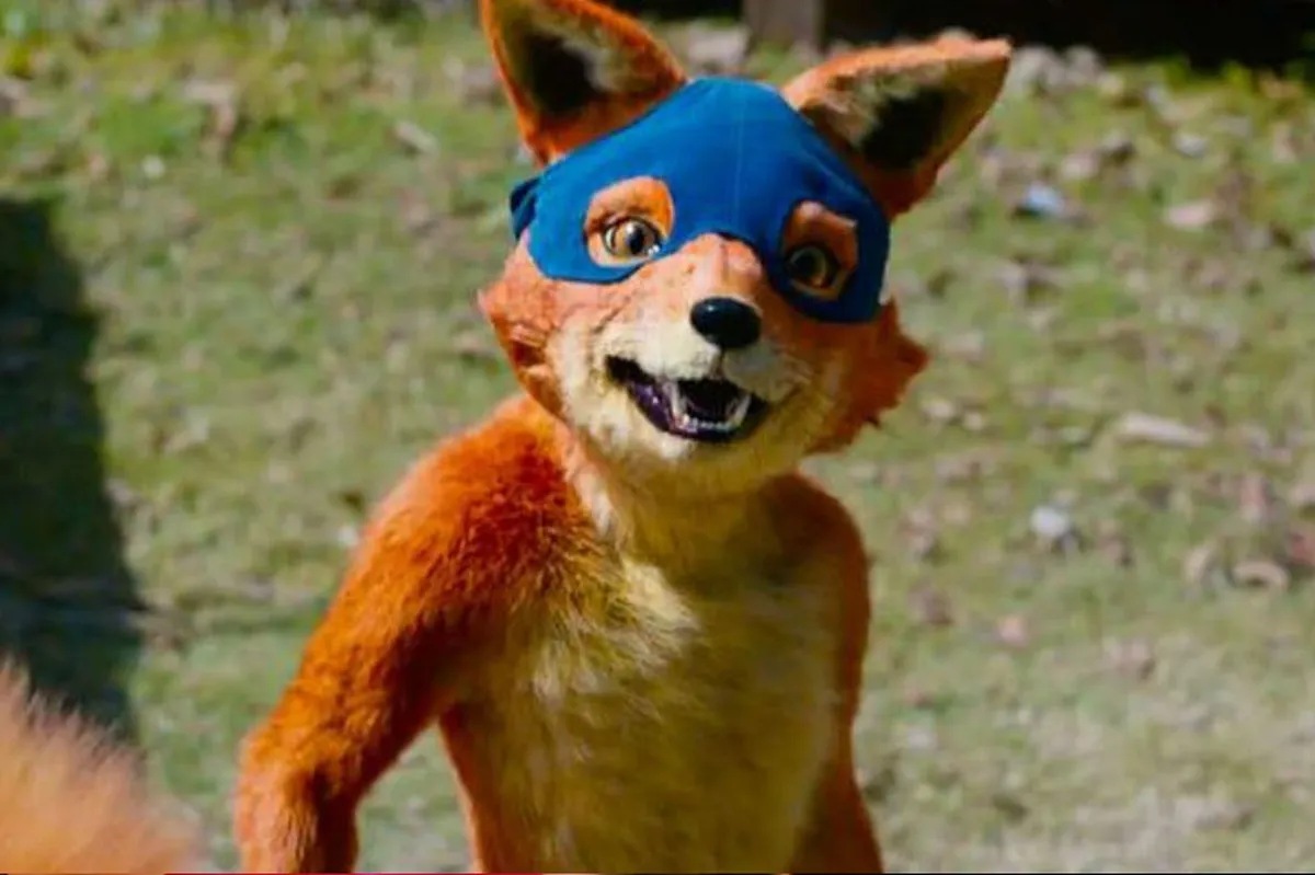 Oh man! Swiper swipes his way into the 'Dora and the Lost City of Gold ...