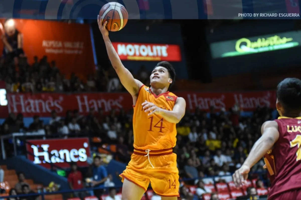 NCAA: Mapua rookies still need to adjust, says coach | ABS-CBN Sports