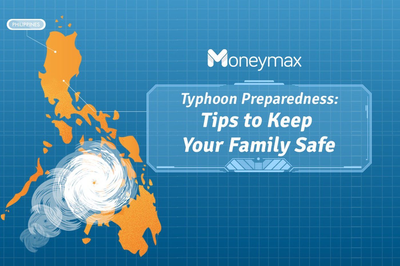 Typhoon Preparedness: Tips to keep your family safe | ABS-CBN News