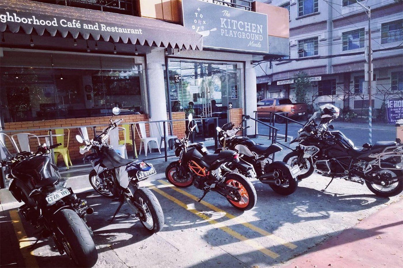 Is Maj. Dizon Street the next Marikina food hub? | ABS-CBN Lifestyle