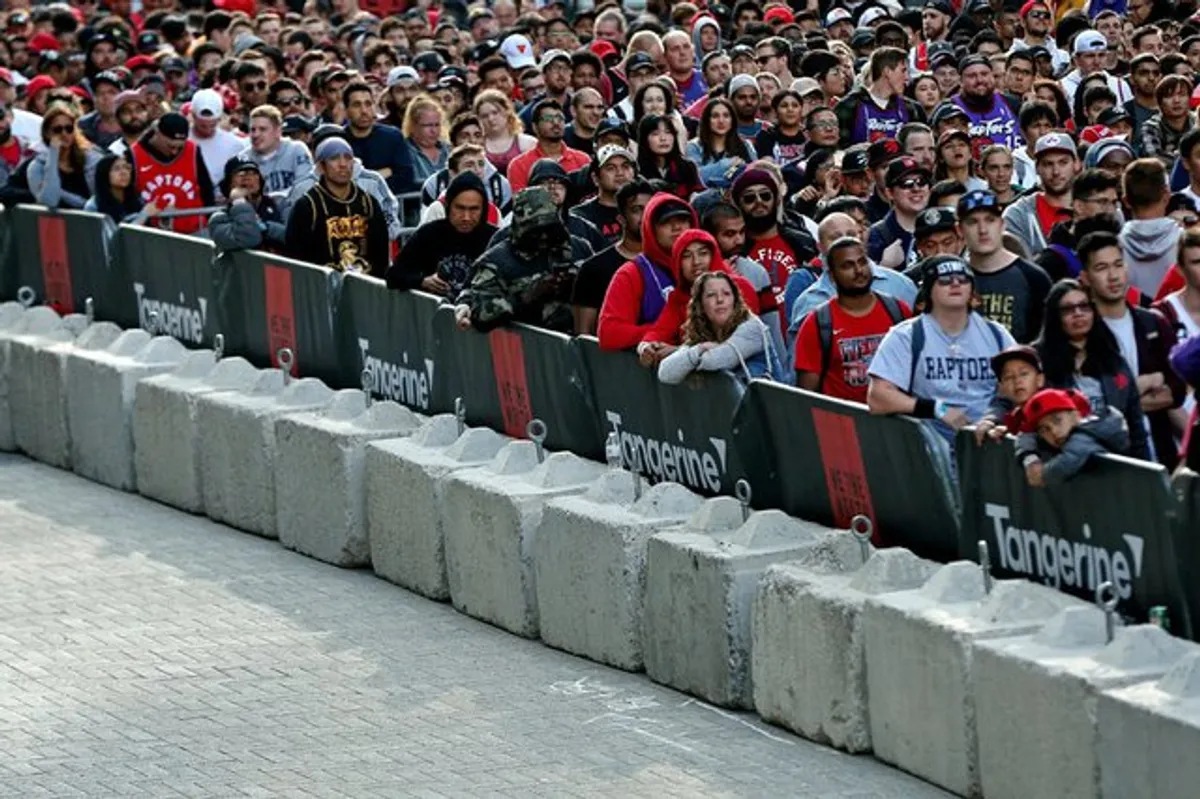 NBA Finals: Raptors cost McDonald’s Canada millions in free french ...