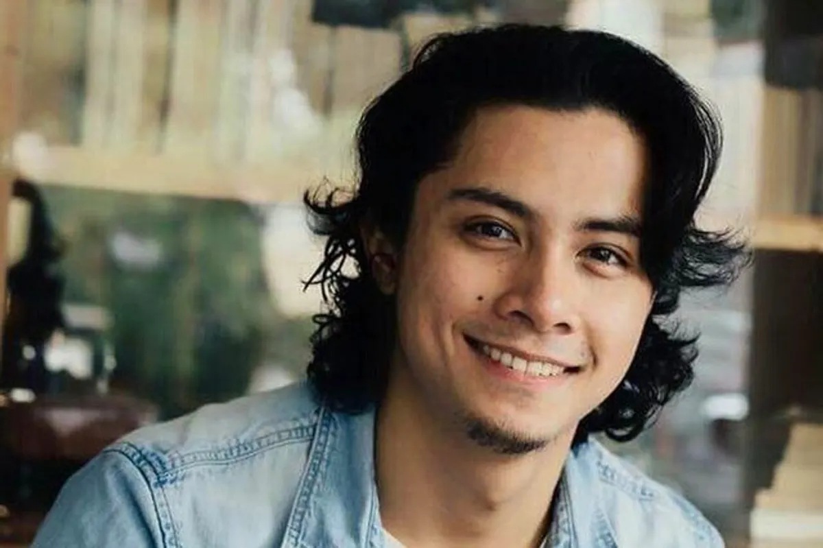 JC Santos returns to theater via TP's ‘Lam-Ang’ the musical | ABS-CBN ...