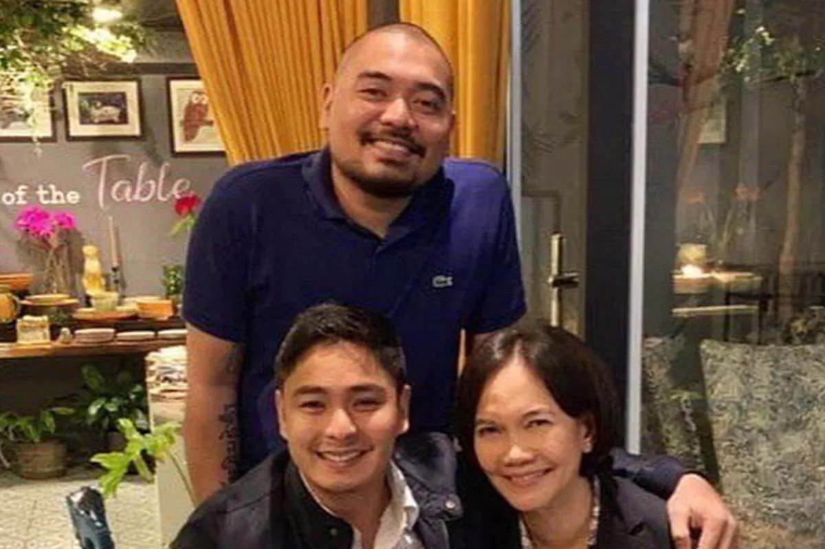 Coco Martin, gagawa na ulit ng indie film? | ABS-CBN Entertainment