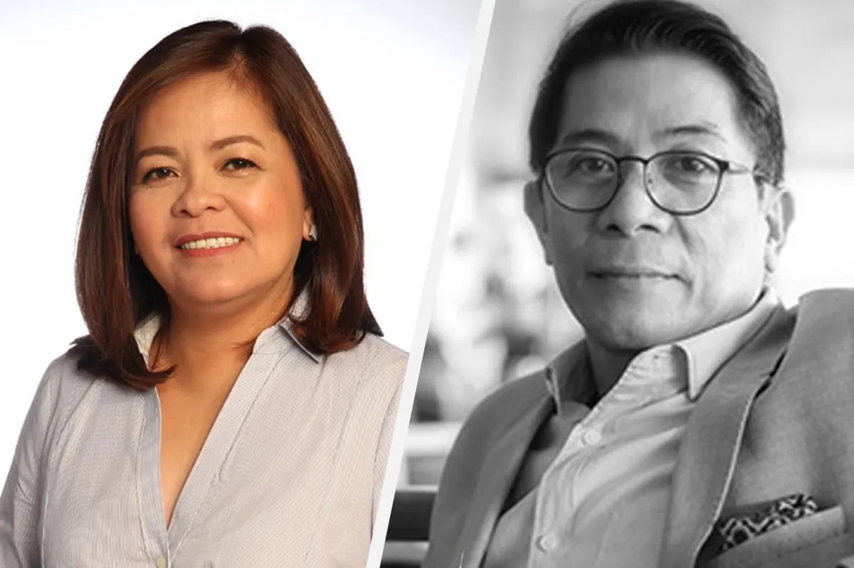 Ging Reyes, Robert Labayen to sit as jury at New York Festivals | ABS ...