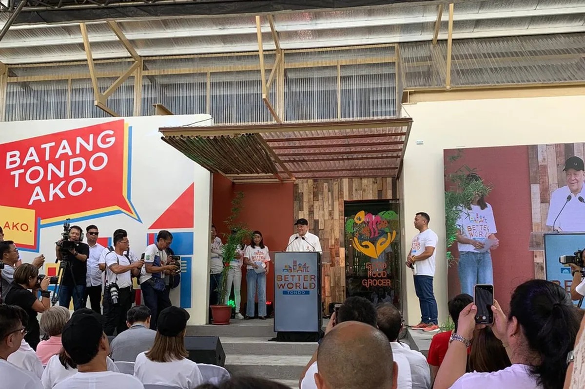 Proposed bus terminal in Pandacan in 'final stage' of evaluation, says ...