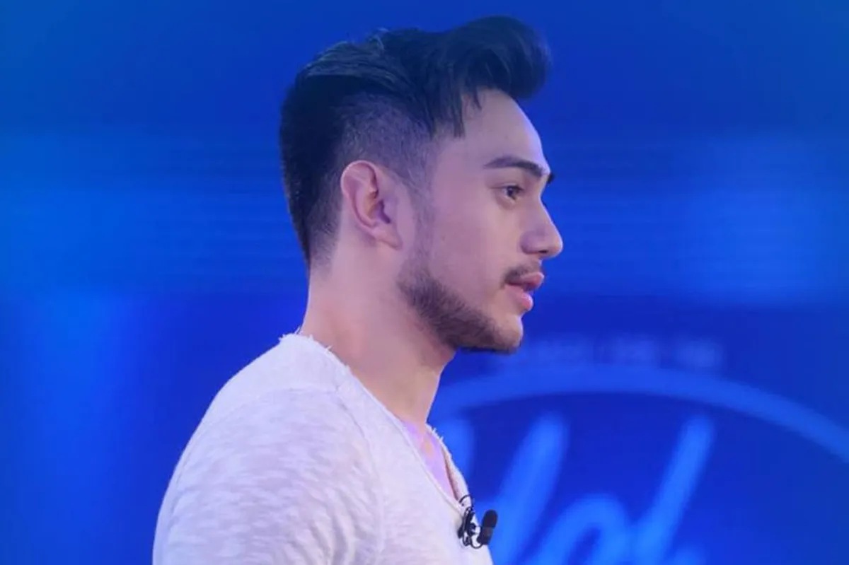 ‘Idol Philippines’: Ex ‘Pinoy Boyband Superstar’ contestant tries to ...
