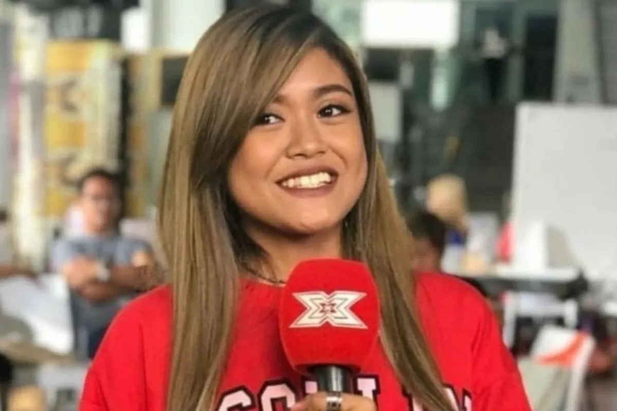 'X Factor UK' alum Maria Laroco to tour US with JBK, Marcelito Pomoy ...