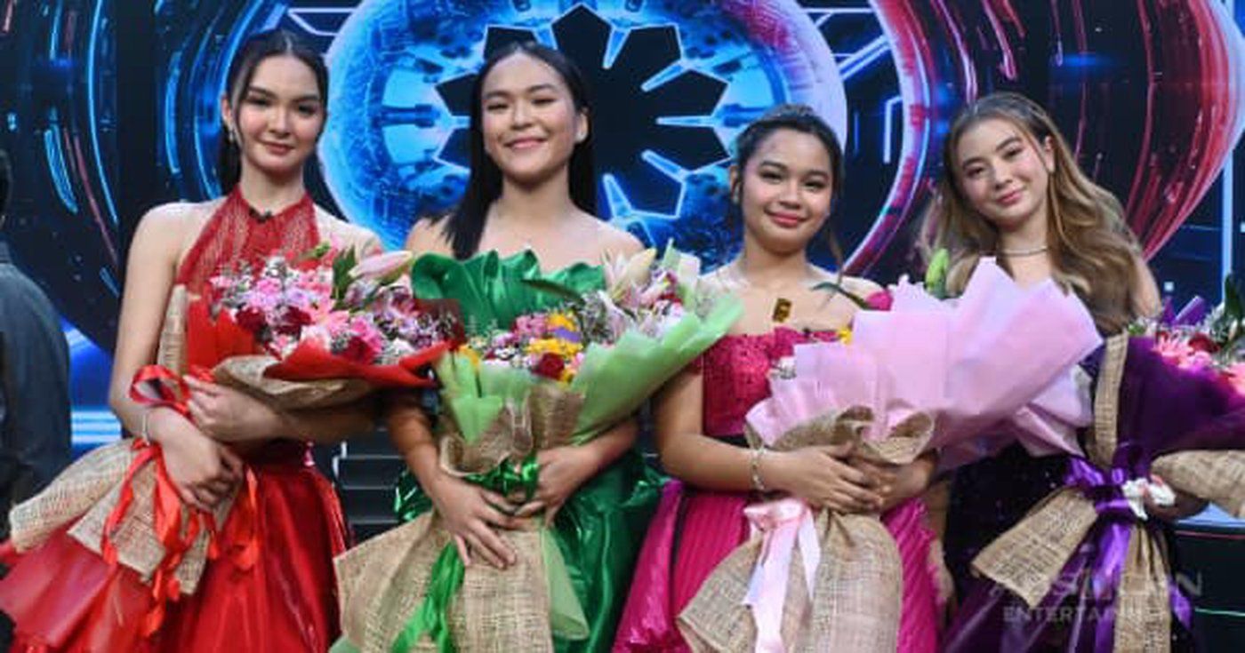 The Final Stage: PBB Gen 11 Big Night in photos! | ABS-CBN Entertainment
