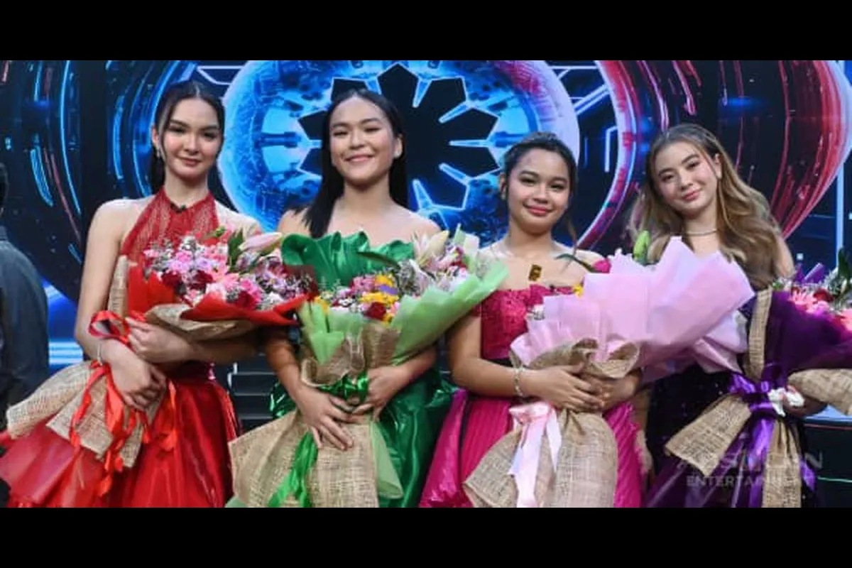 The Final Stage: PBB Gen 11 Big Night in photos! | ABS-CBN Entertainment