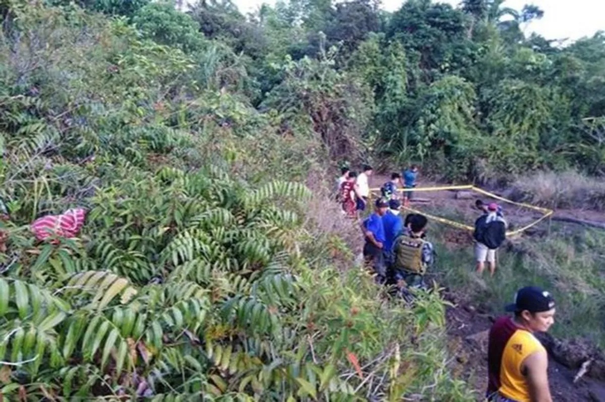 Bangkay ng ginang natagpuan sa Laguna | ABS-CBN News