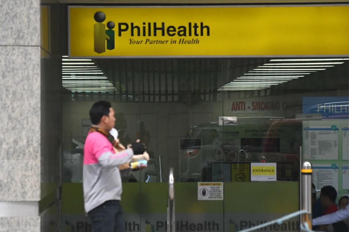 No need for PhilHealth execs to resign, as new appointments underway ...