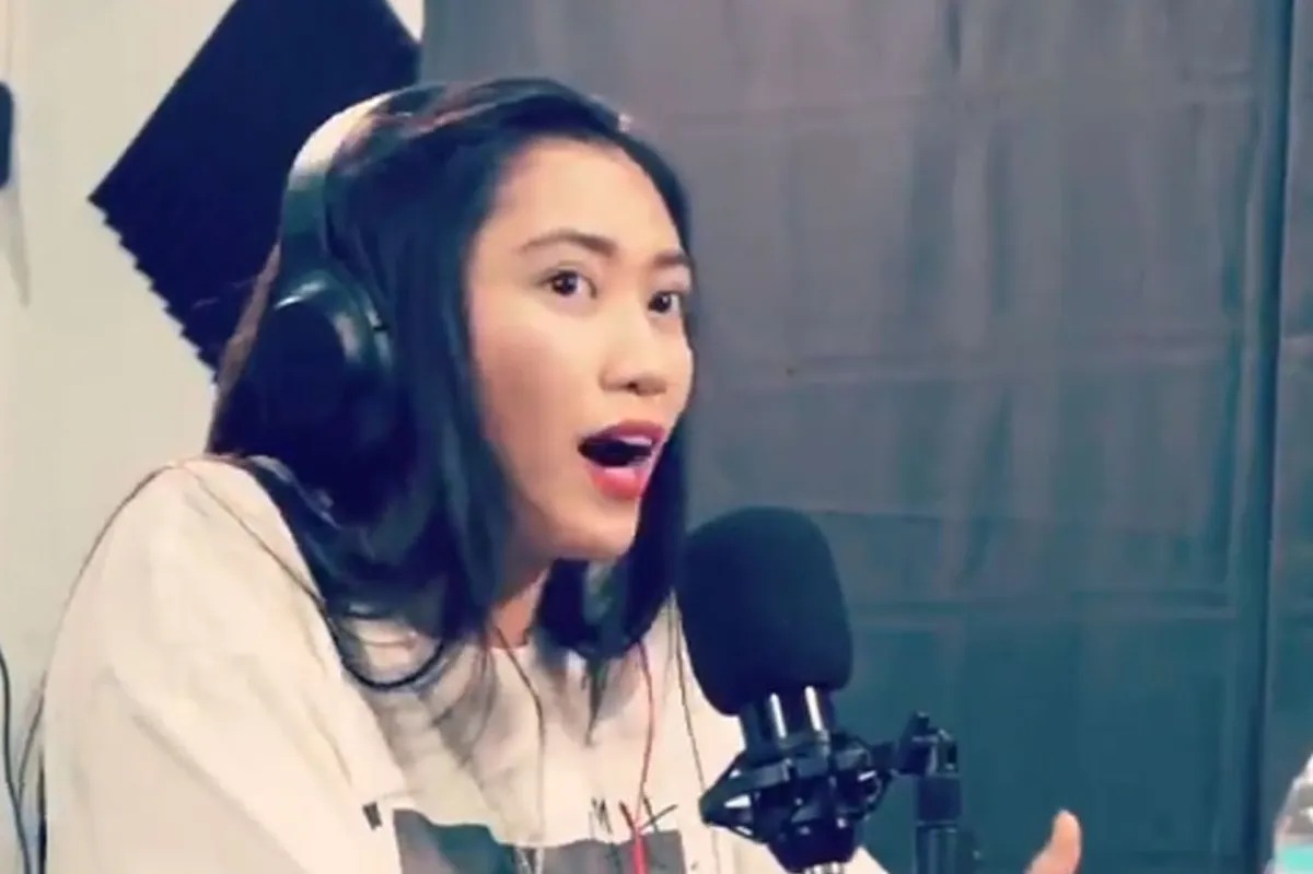 Rapper famous for ‘Cebuana’ song challenges radio stations: ‘Play OPM ...