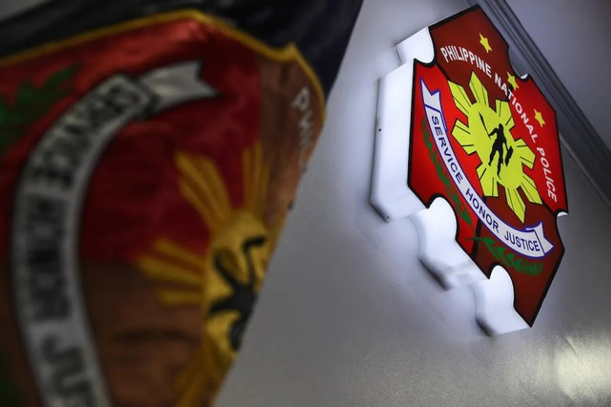 PNP forms task force to look into drug-linked ex-cop’s abduction | ABS ...