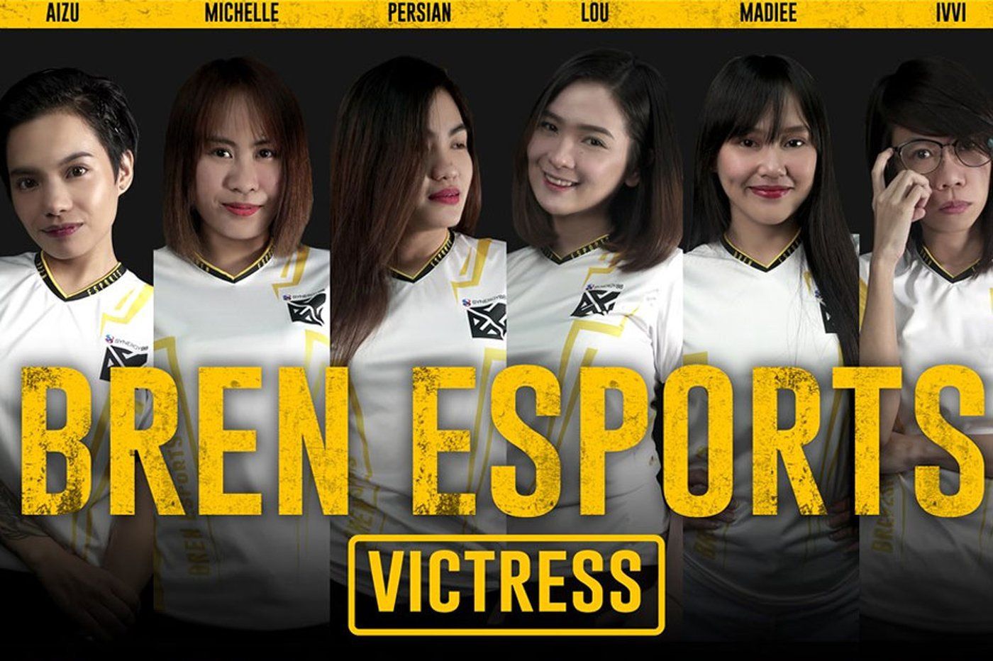 All-female PH Mobile Legends team places third in Singapore tilt | ABS ...