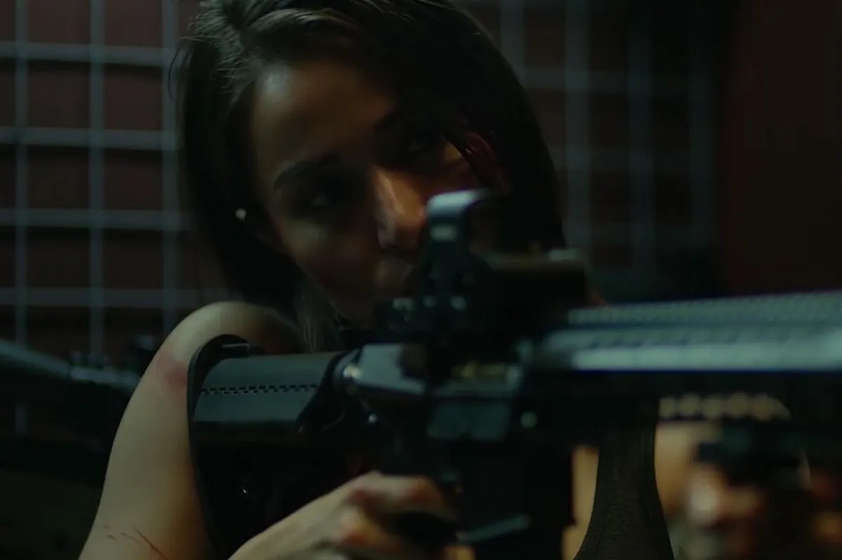 From housewife to 'assassin': Cristine Reyes relishes new action role ...
