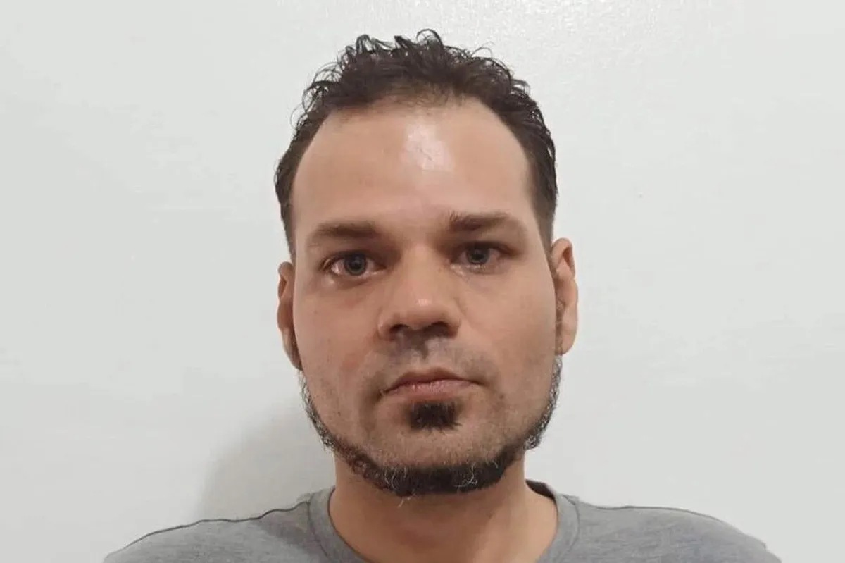 Amerikano timbog sa Davao City dahil sa umano'y pedophilia | ABS-CBN News