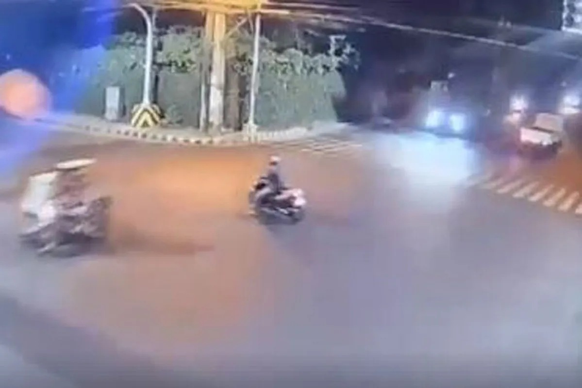 Driver sa hit-and-run sa Bacolod, sumuko na | ABS-CBN News