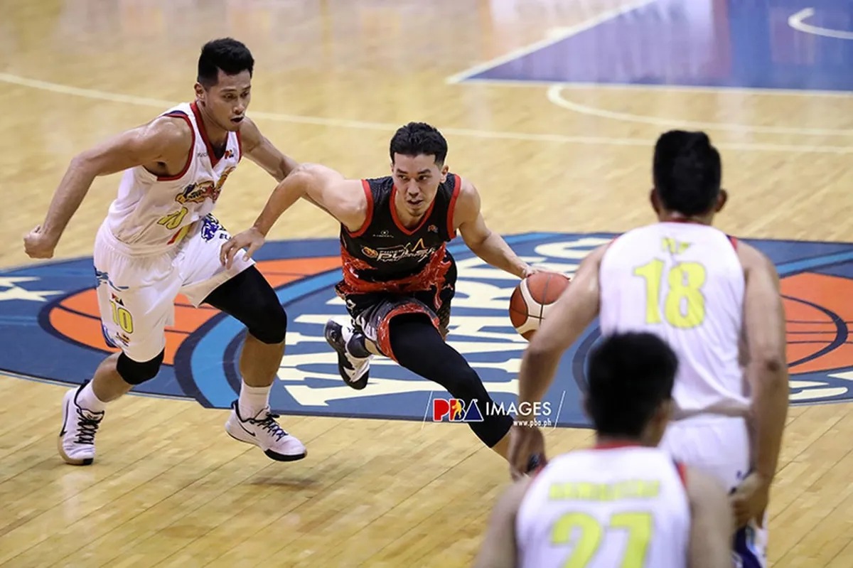 PBA: Wright feels Phoenix 'losing our edge as a team' | ABS-CBN Sports