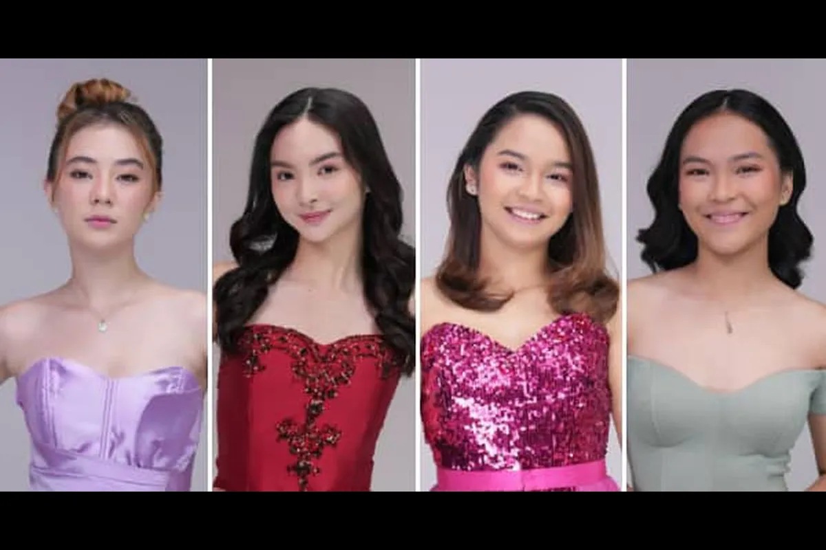 IN PHOTOS: Meet the Big Four of Pinoy Big Brother Gen 11 | ABS-CBN ...