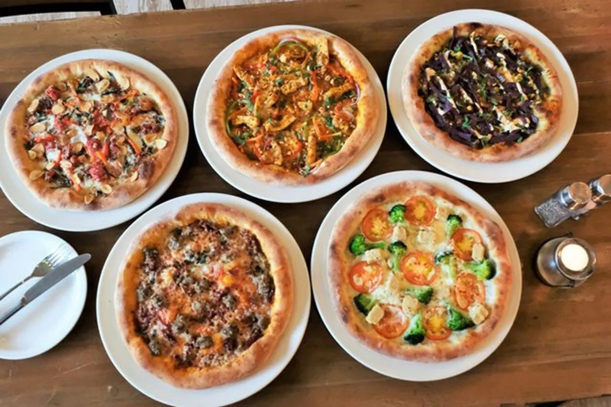 CPK, now under new management, marks National Pizza Days with 5 new ...