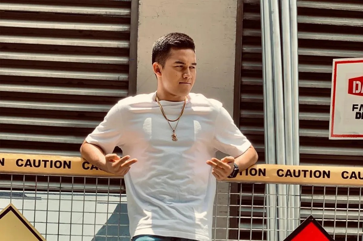 Rayt ng Hashtags, naglabas ng bagong single | ABS-CBN Entertainment