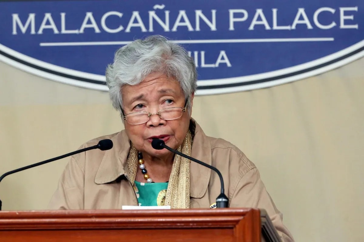 DepEd improves financial management system amid COA findings | ABS-CBN News