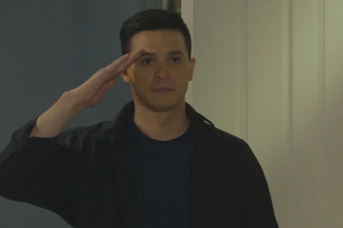 Cogie Domingo makes comeback via 'Ang Probinsyano' | ABS-CBN Entertainment