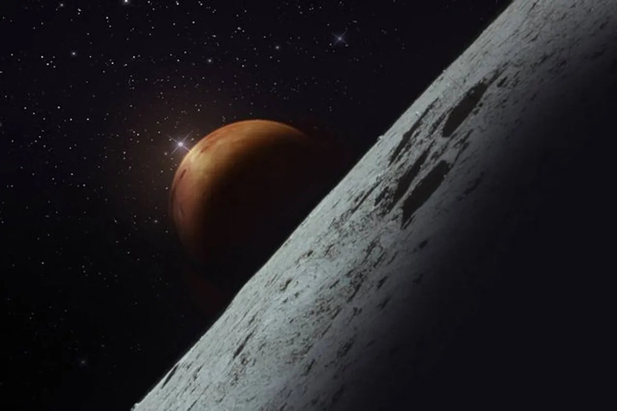 Grapes on Mars? Georgia winemakers aiming high | ABS-CBN