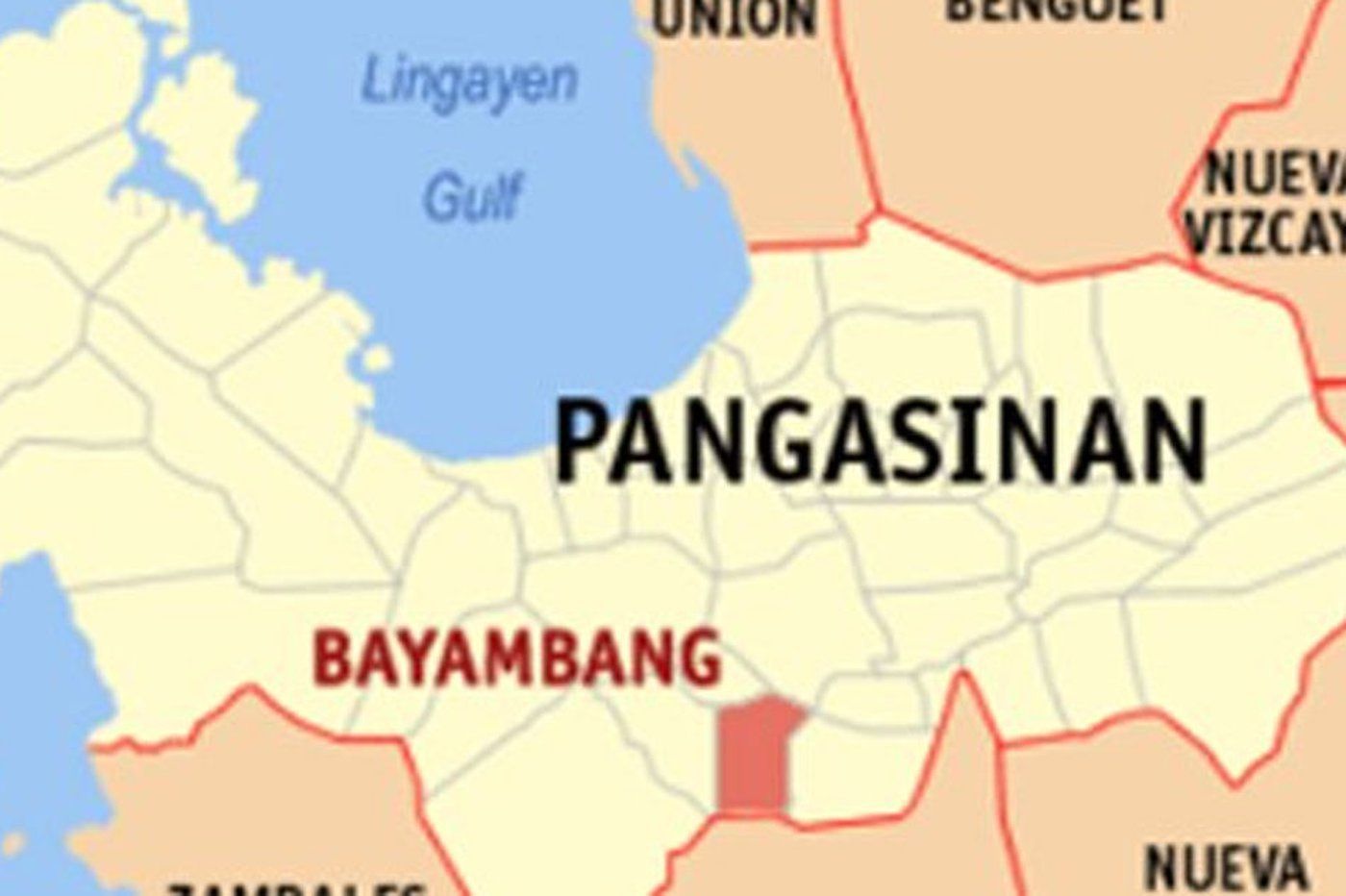 Blood samples ng mga baboy sa bayan sa Pangasinan, positibo sa ASF ...