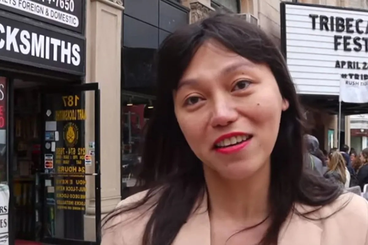 Fil-Am Isabel Sandoval's 'Lingua Franca' screens at Tribeca Film Fest ...