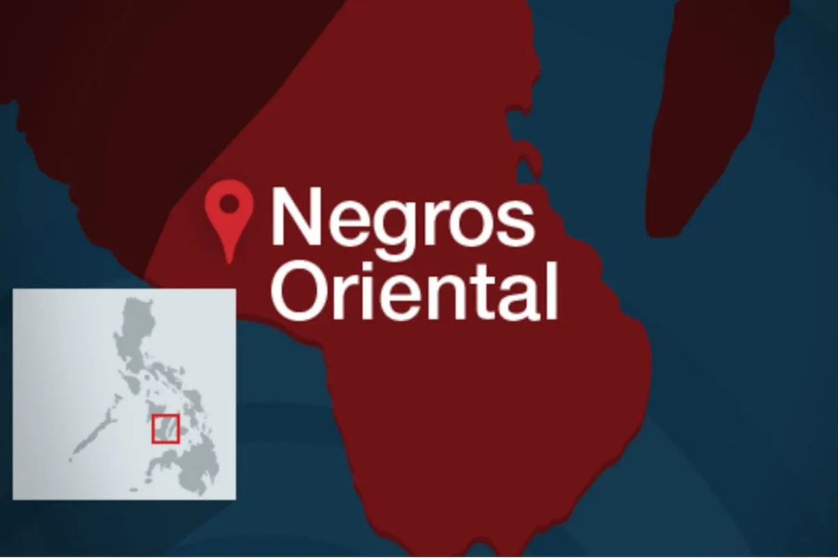 26 estudyante isinugod sa ospital dulot ng maamoy na usok sa Negros ...
