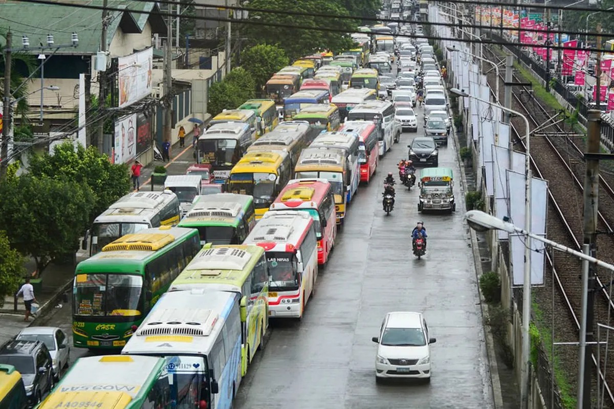 MMDA chair skips Senate probe on EDSA mess | ABS-CBN News