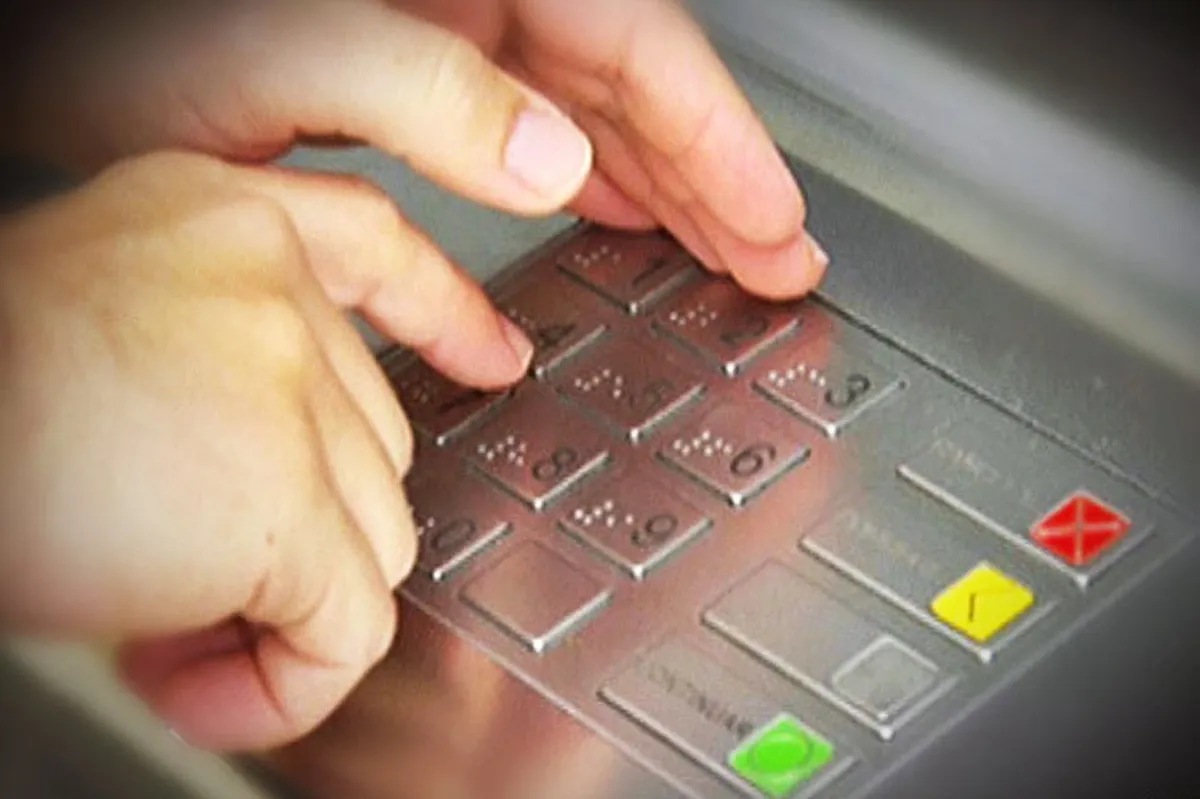 ATM fees to go up? House probe sought as BSP lifts cap | ABS-CBN News