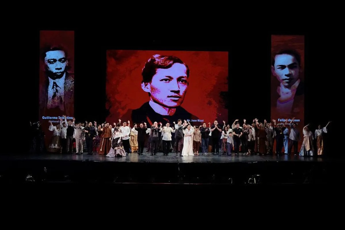 Review: PH opera's future is bright and 'Noli Me Tangere' is proof ...