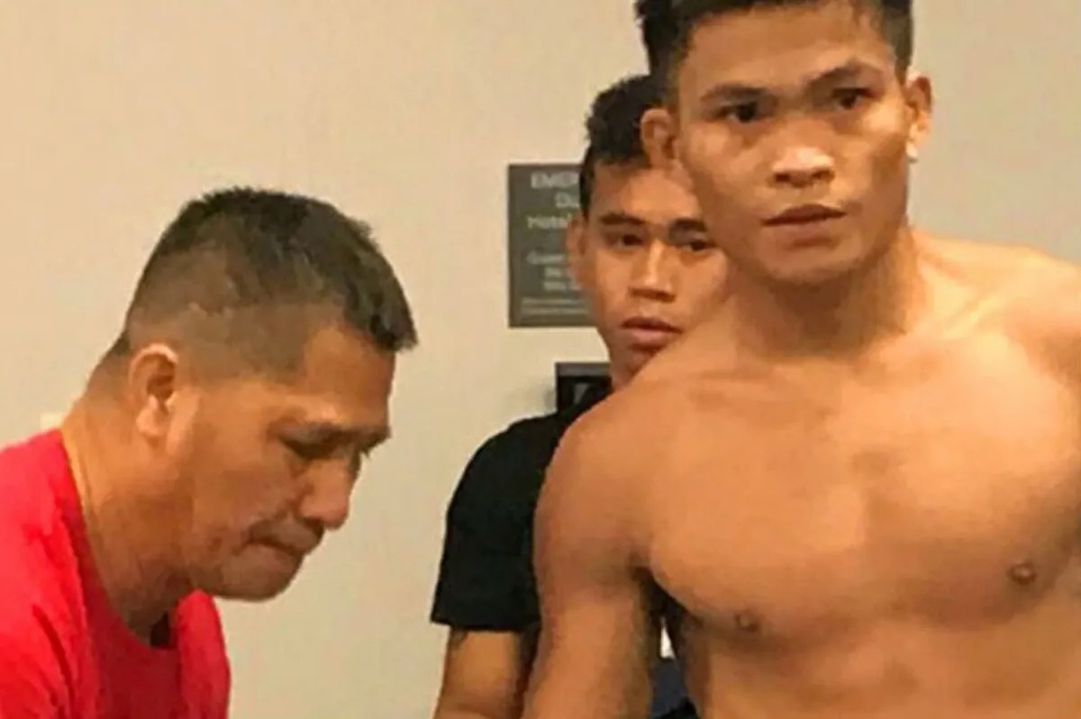 ABS-CBN Sports to air Jerwin Ancajas title defense in May | ABS-CBN Sports