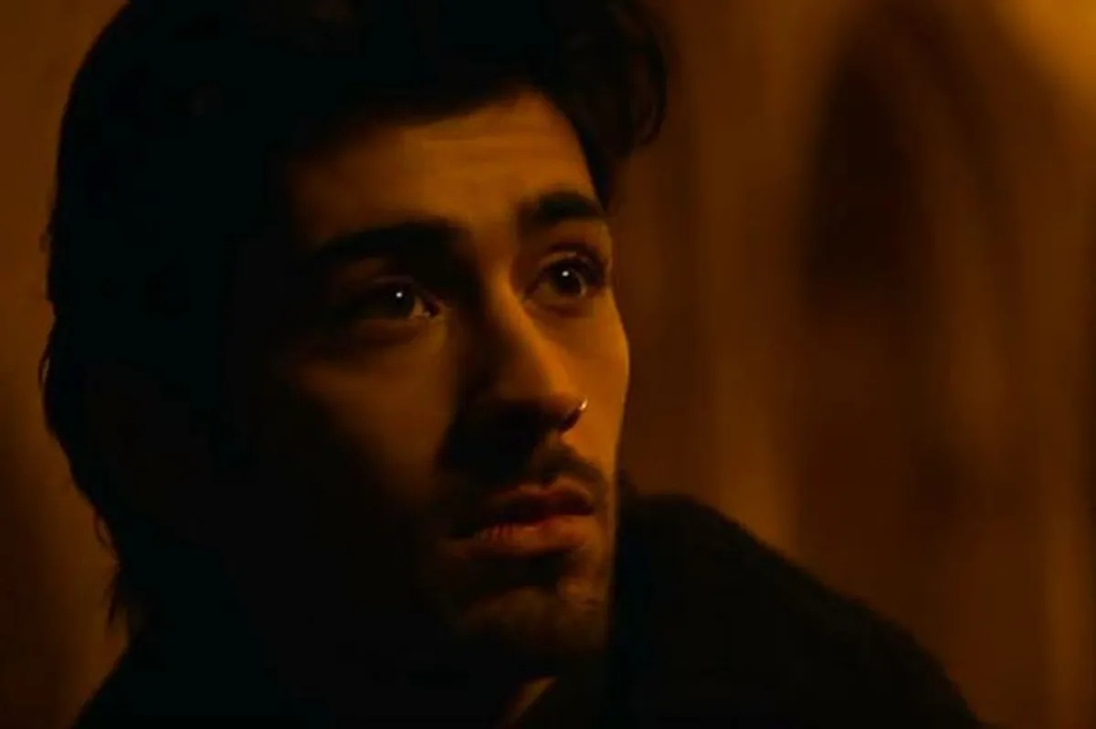 WATCH: Zayn covers ‘A Whole New World’ for ‘Aladdin’ live-action movie ...