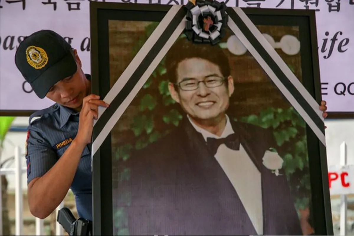 DOJ insists on judge's inhibition for bail grant on Jee Ick-joo kidnap ...