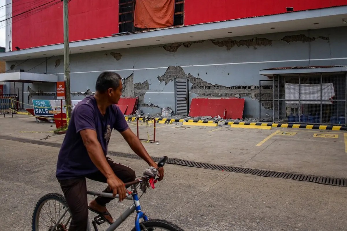 Phivolcs allays fears over earthquake frequency, urges public to ...