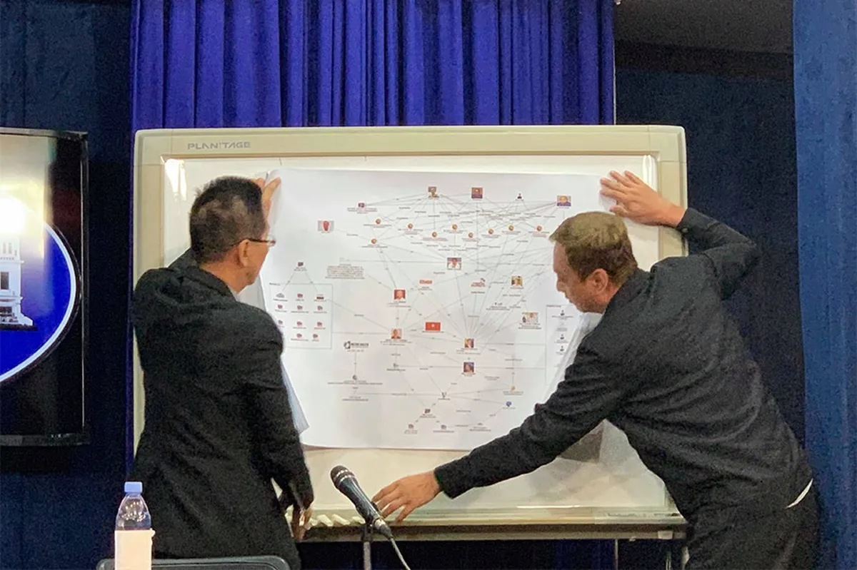 The ANC Brief: Matrix 2.0 | ABS-CBN News