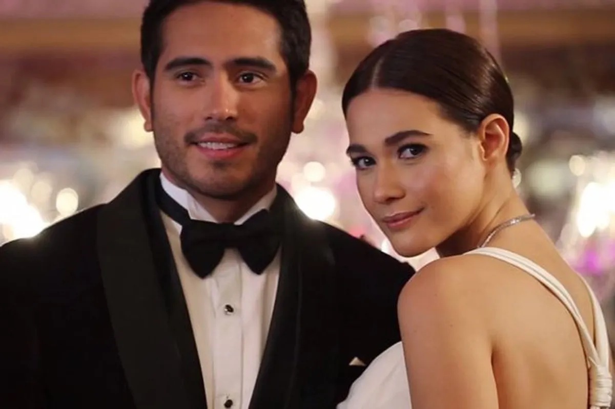 Gerald Anderson at 30: Handa na bang magpakasal? | ABS-CBN Entertainment