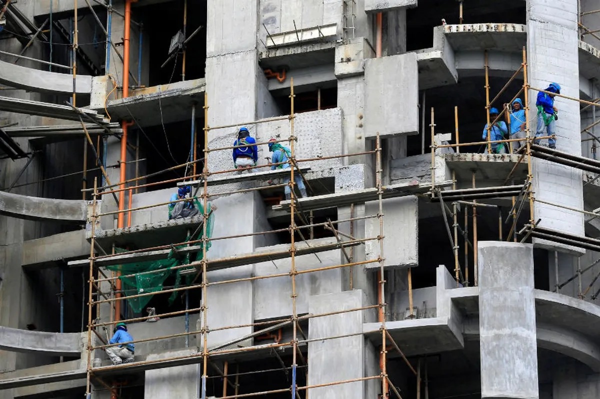 TESDA, DPWH set advanced skills training to address shortage in ...