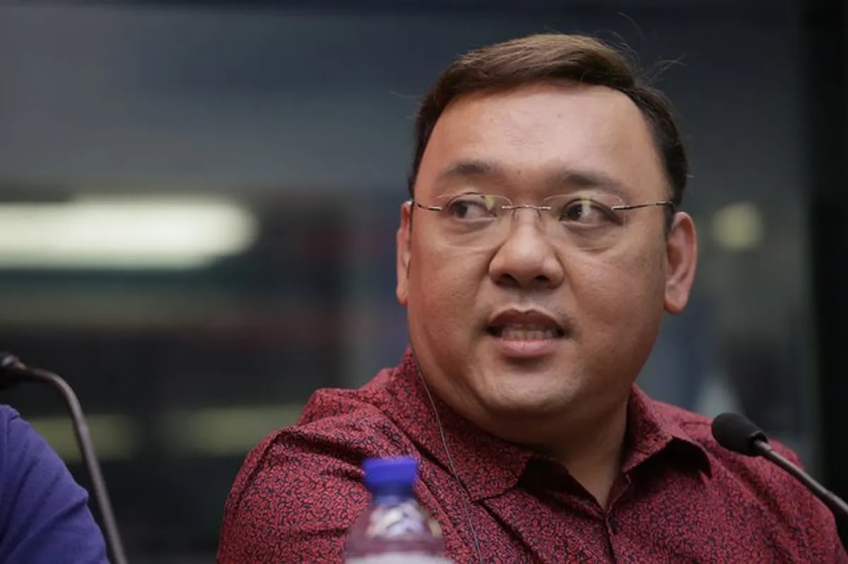 Harry Roque loses 20 pigs to African Swine Fever | ABS-CBN News