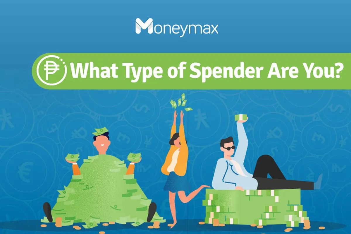 What type of spender are you? | ABS-CBN News