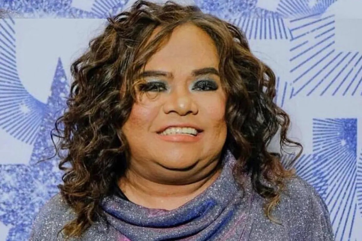 Comedian Chokoleit dies | ABS-CBN Entertainment
