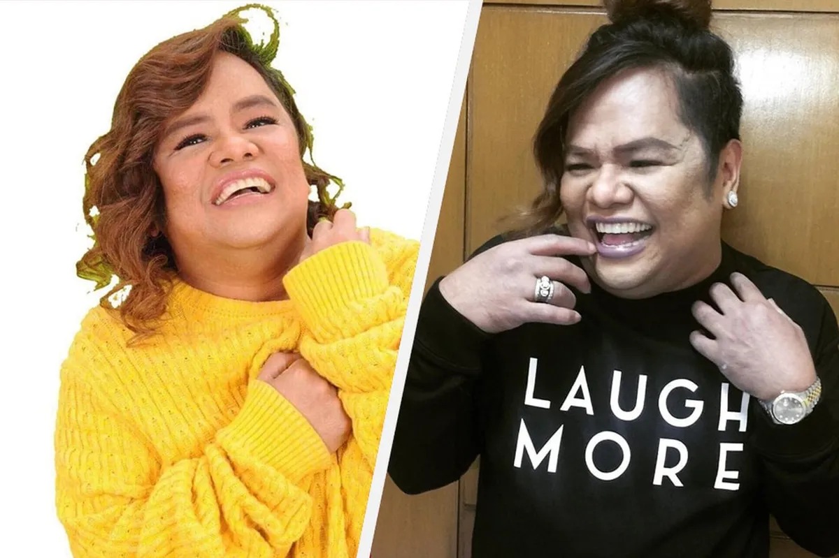 Remembering Chokoleit and the way he made us all laugh | ABS-CBN ...