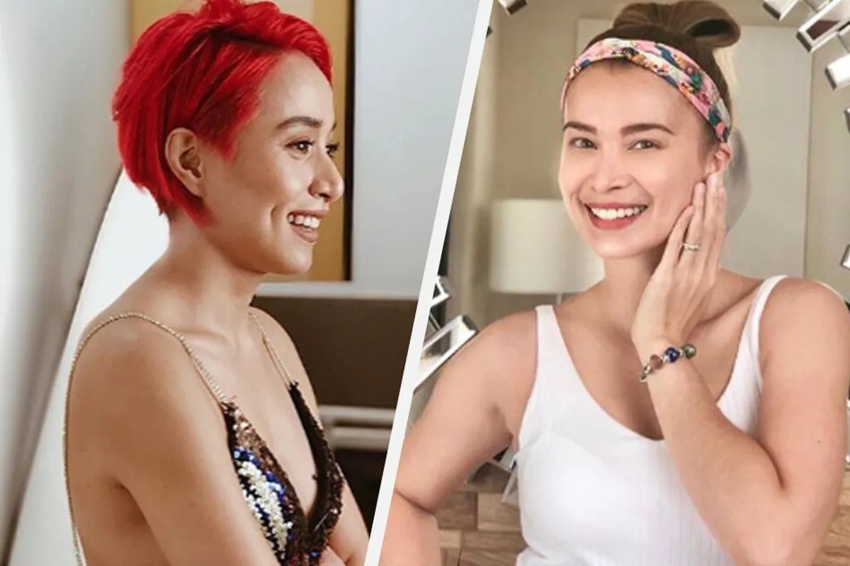 Mother's Day 2019: 14 inspiring celebrity single moms | ABS-CBN ...