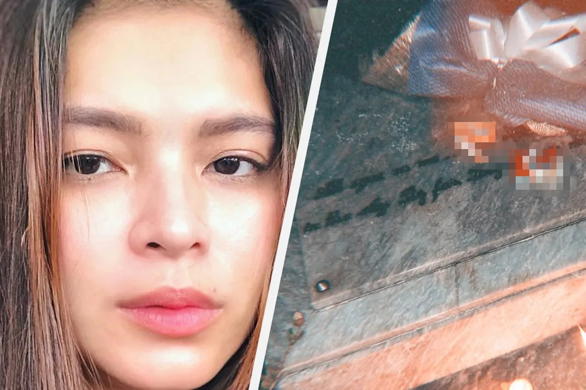 Angel Locsin remembers Miko Sotto on birth anniversary | ABS-CBN ...