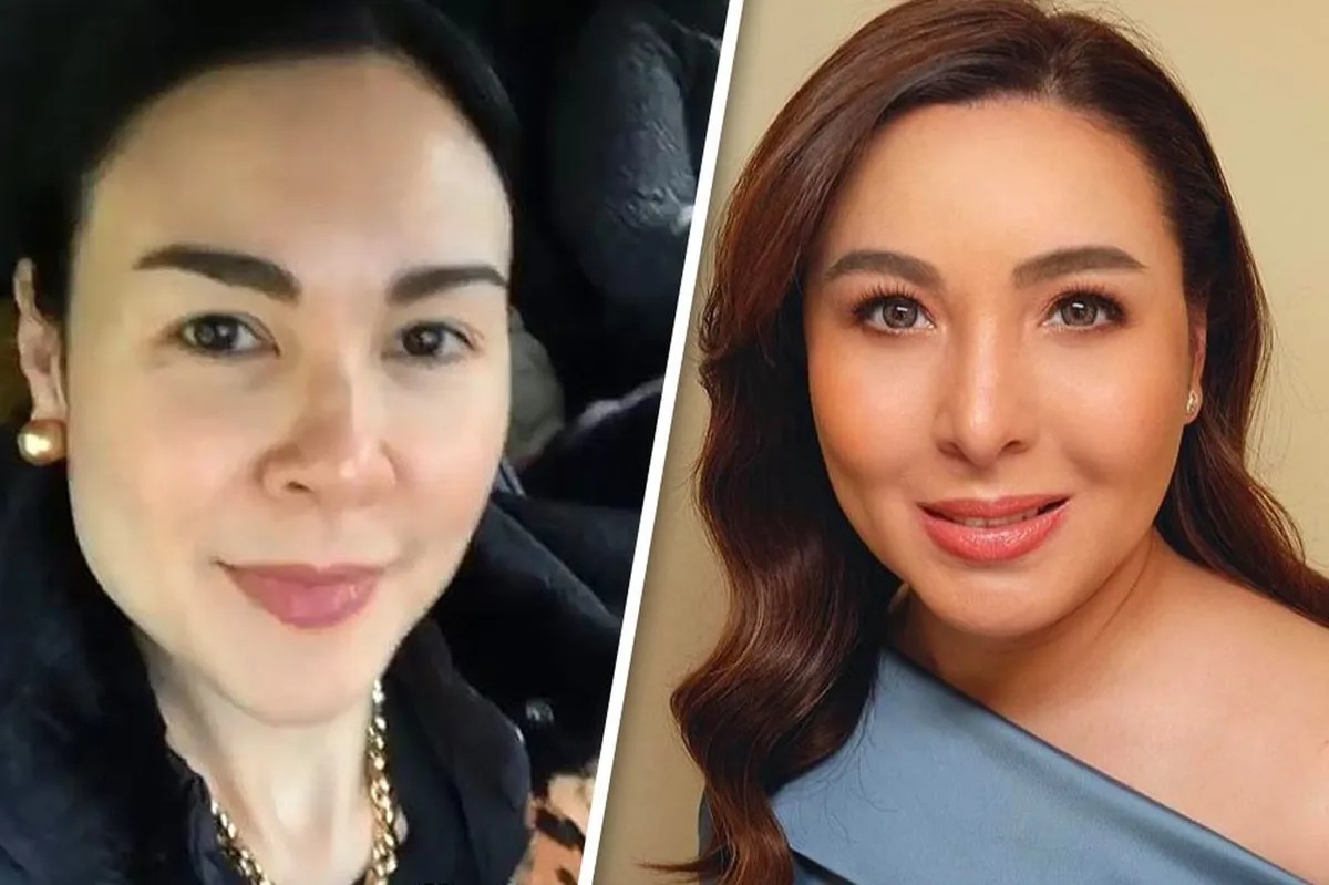 Barretto sisters Marjorie, Gretchen trade barbs after scuffle at father's wake | ABS-CBN ...