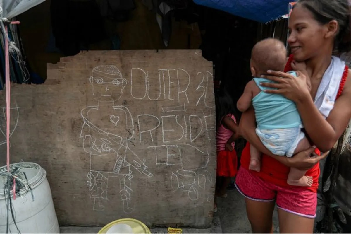 Dissecting Data: Poorest regions in the Philippines | ABS-CBN News