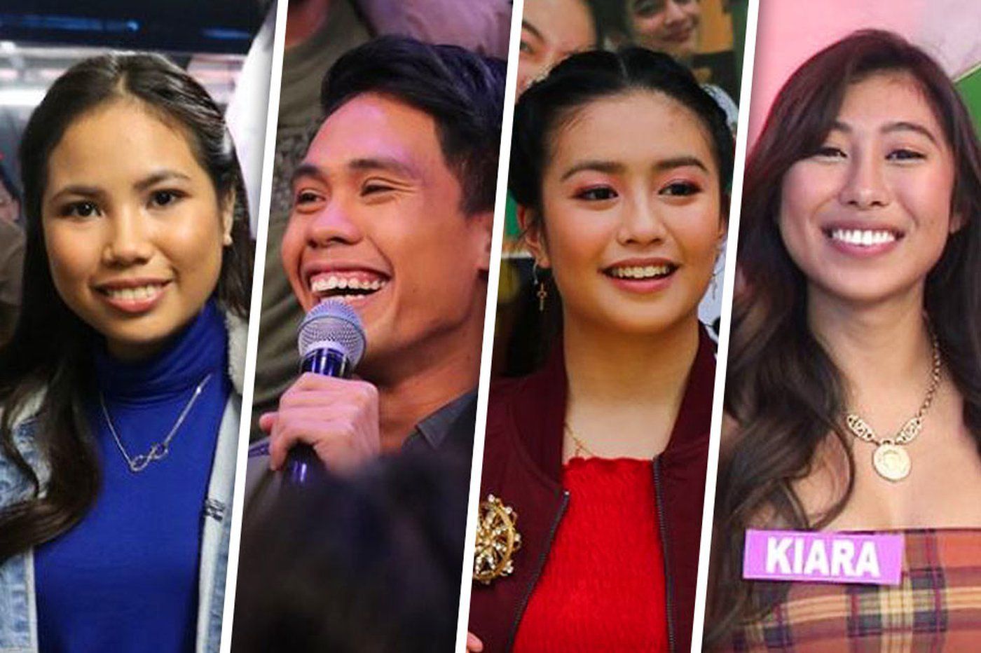 Lie, Yamyam, Ashley, Kiara named ‘PBB: Otso’ batch ‘winners’ | ABS-CBN ...